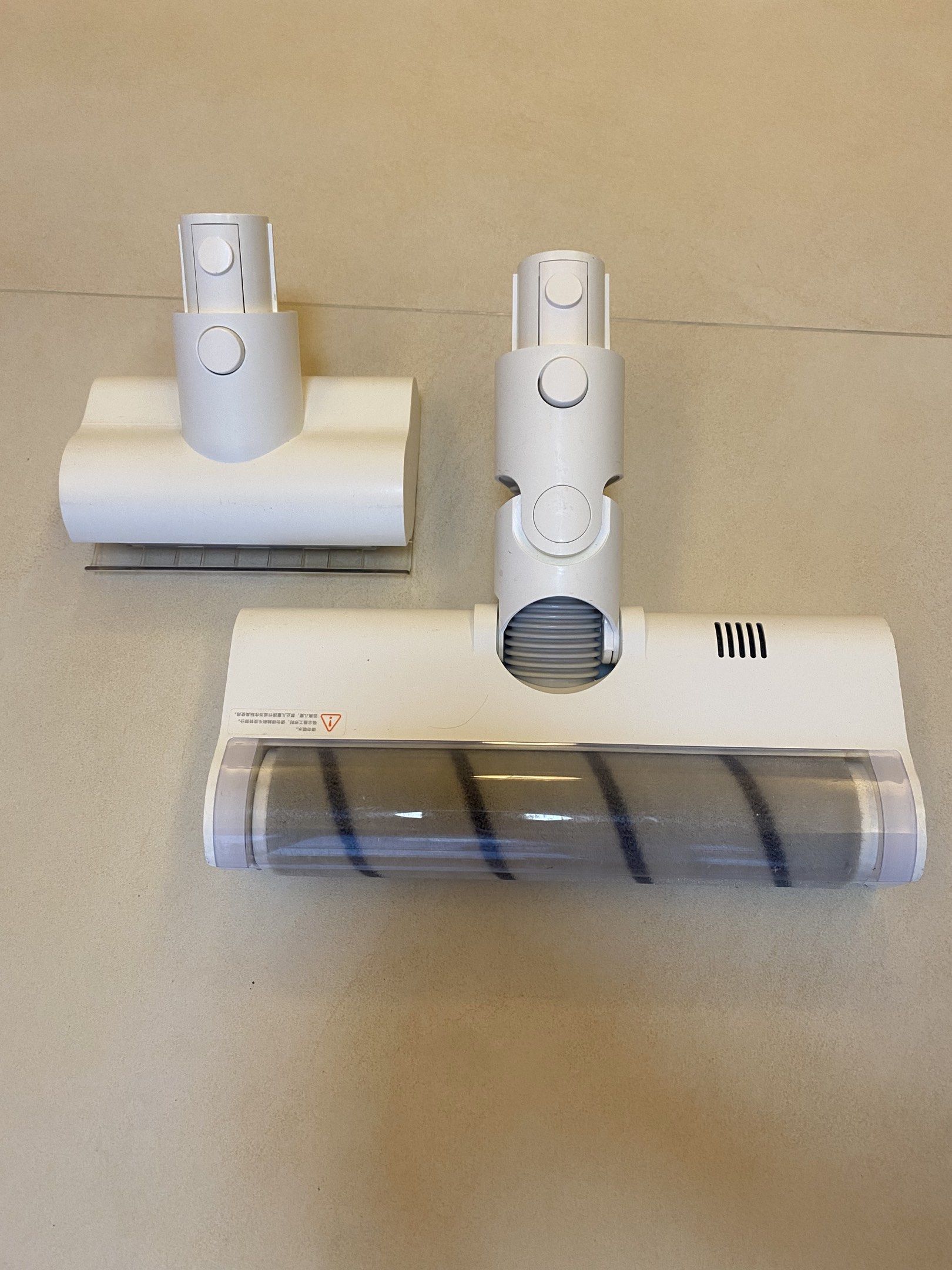 Xiaomi Vacuum Cleaner Heads, 家庭電器, 吸塵機 ＆ 家居清潔電器 - Carousell