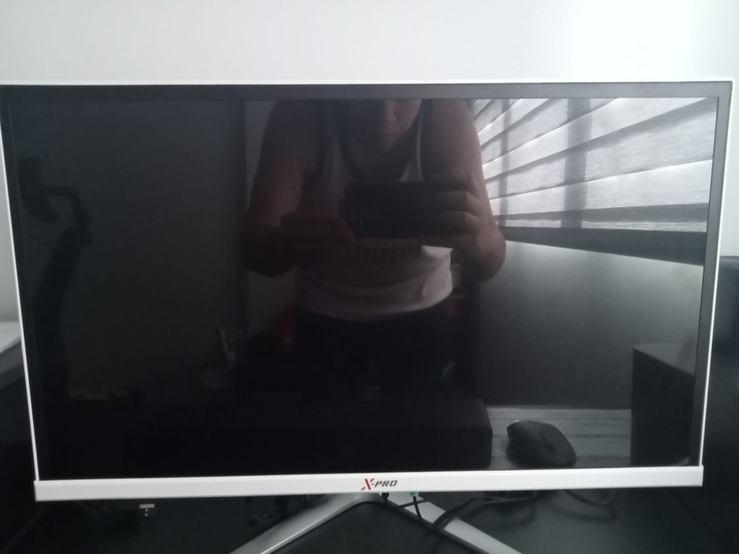 X-Pro Desktop Computer (All in One), Computers & Tech, Desktops on ...