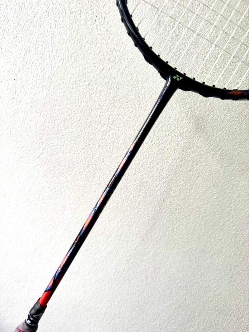 Yonex Astrox 77 pro Badminton Racket, Sports Equipment, Sports & Games ...