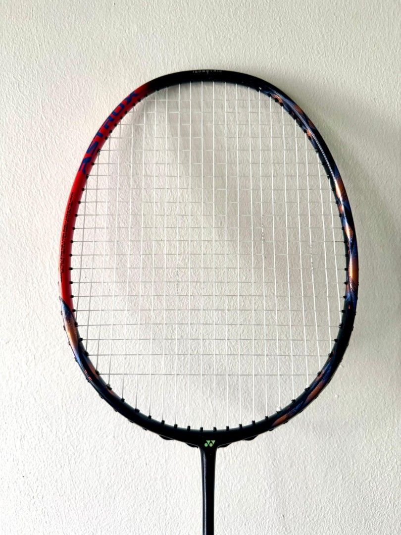 Yonex Astrox 77 pro Badminton Racket, Sports Equipment, Sports & Games ...