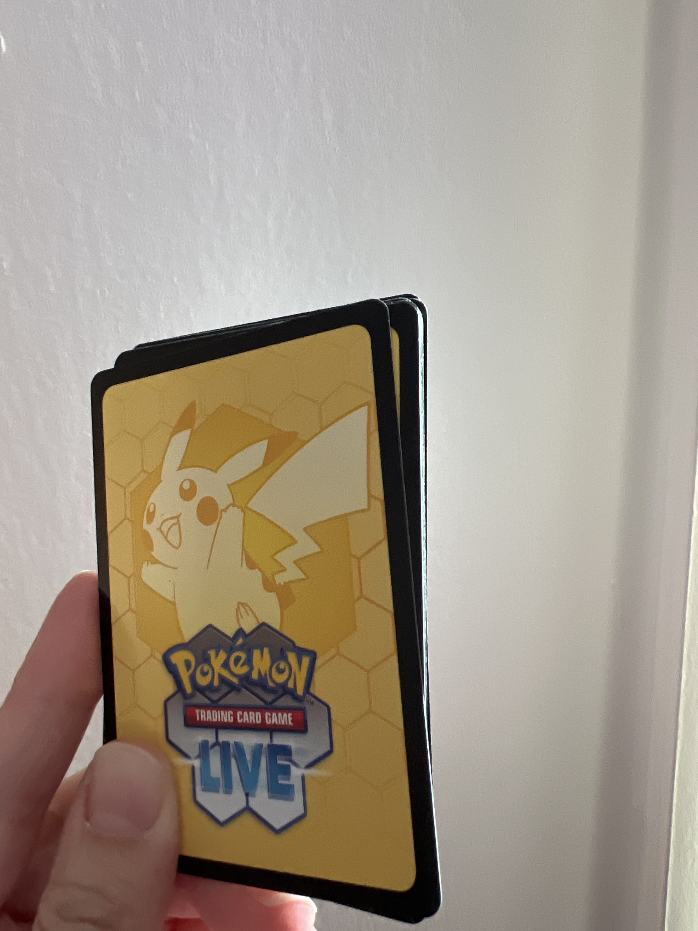 18 Mega Evolution code cards Meg Pokemon TCG Live Promo Cards, Hobbies ...