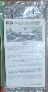 Airfix McDonnell Douglas F-15A/B Model Kit, Hobbies & Toys, Toys ...