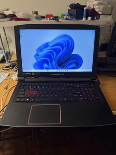 Acer Predator Gaming Laptop - 4080, i9-14900HX, Computers & Tech ...
