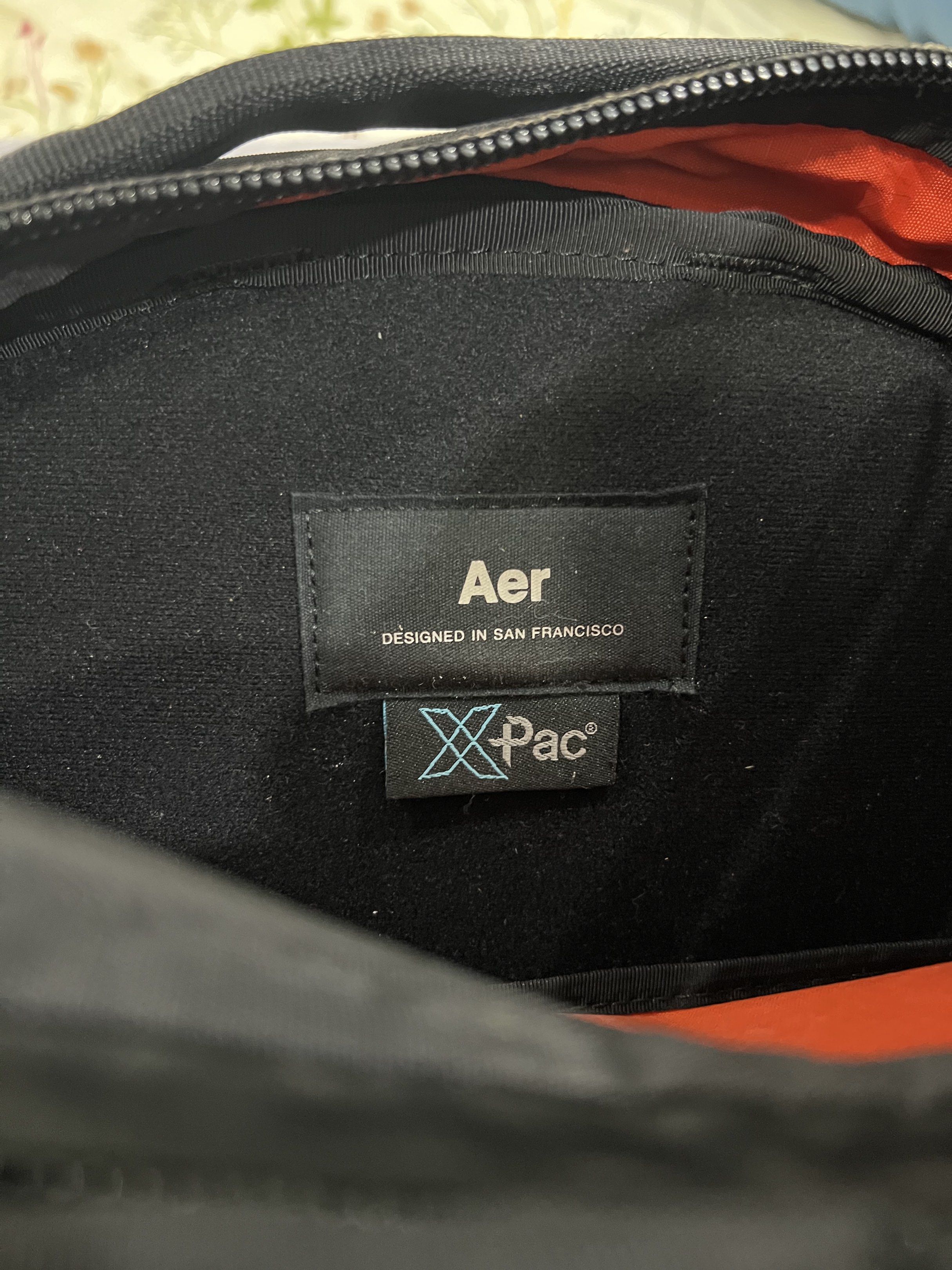AER City Pack X-Pac 1st Gen, Men's Fashion, Bags, Backpacks on Carousell