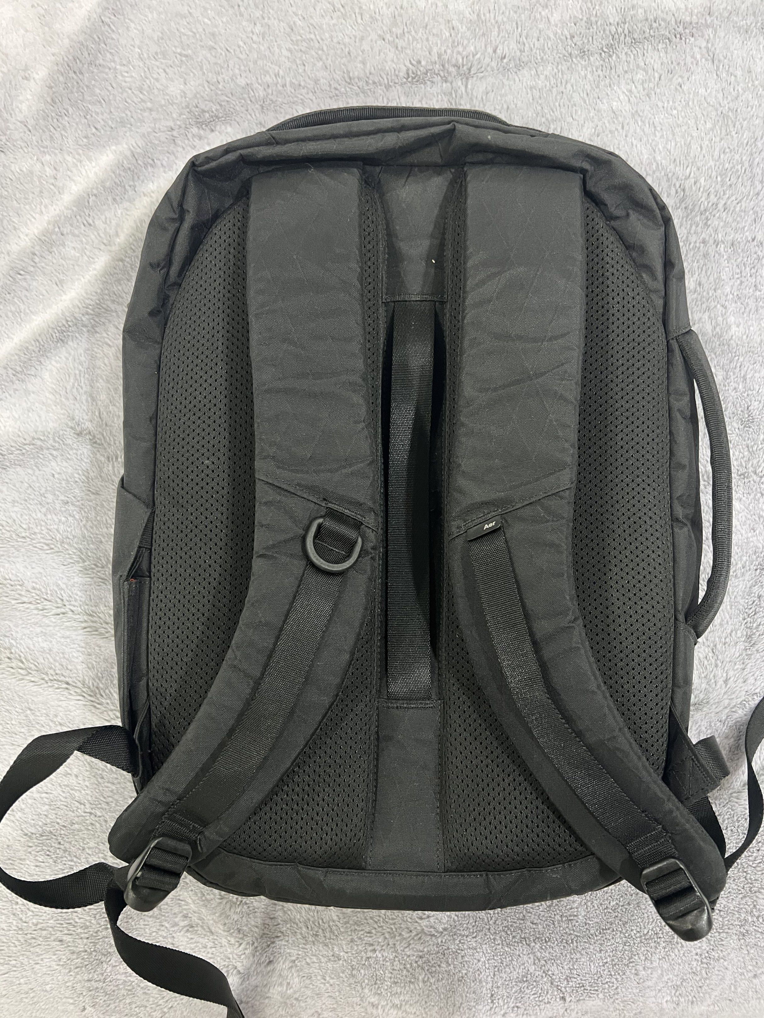 AER City Pack X-Pac 1st Gen, Men's Fashion, Bags, Backpacks on Carousell