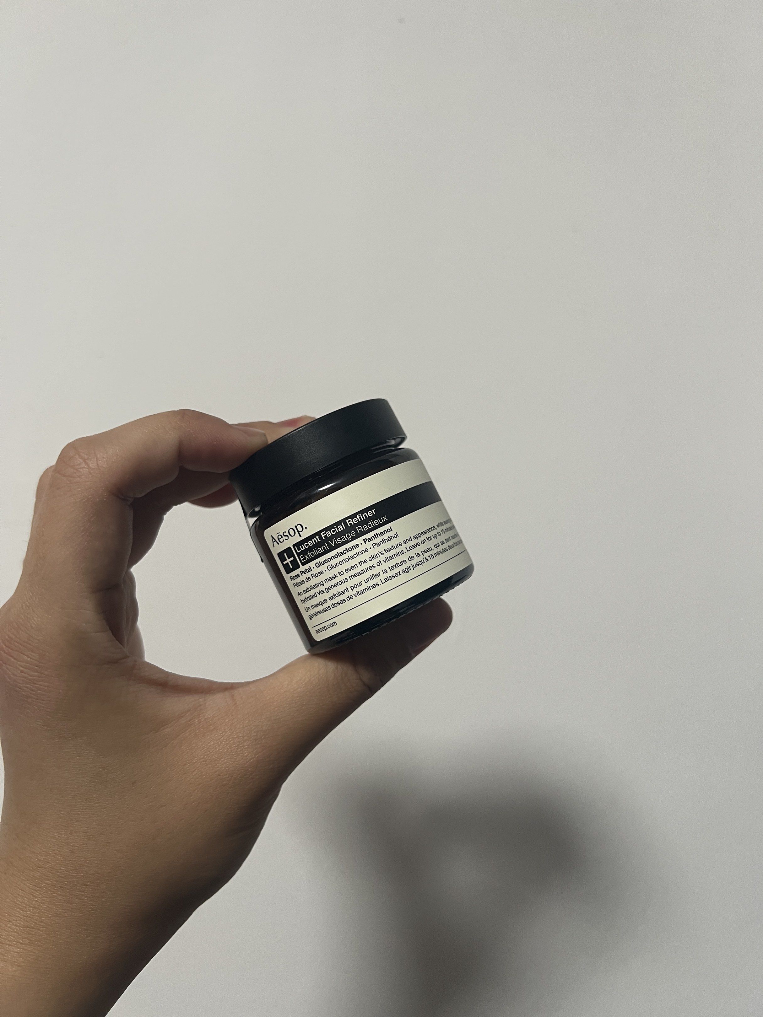 Aesop Lucent Facial Refiner, Beauty & Personal Care, Face, Face Care ...