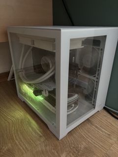 Gaming PC Aftershock, Computers & Tech, Desktops on Carousell