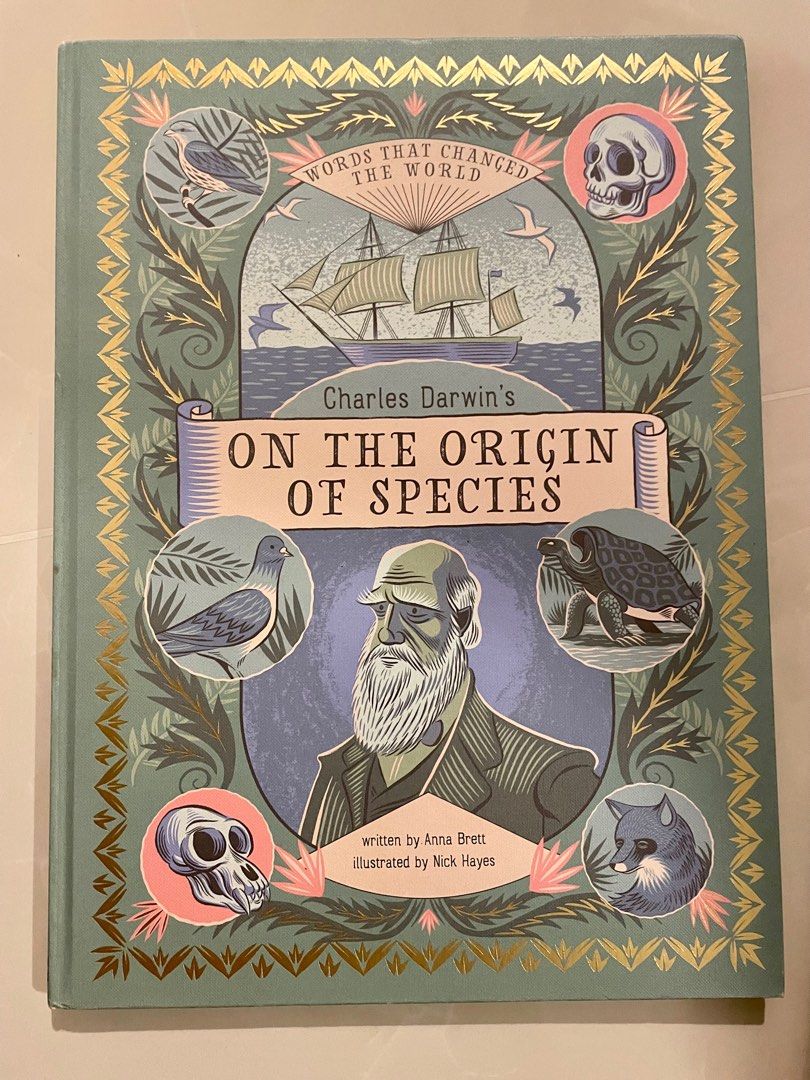 Albert Einstein's Theory of Relativity Book, Hobbies & Toys, Books & Magazines, Fiction & Non ...