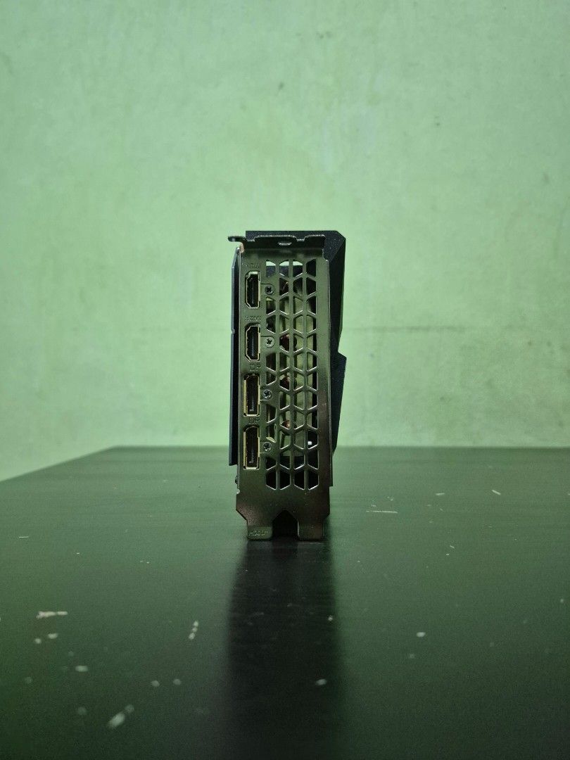 AMD Radeon RX 6700 XT 12GB Gigabyte Gaming OC Graphics Card GPU [Same performance as RTX 3070 ...