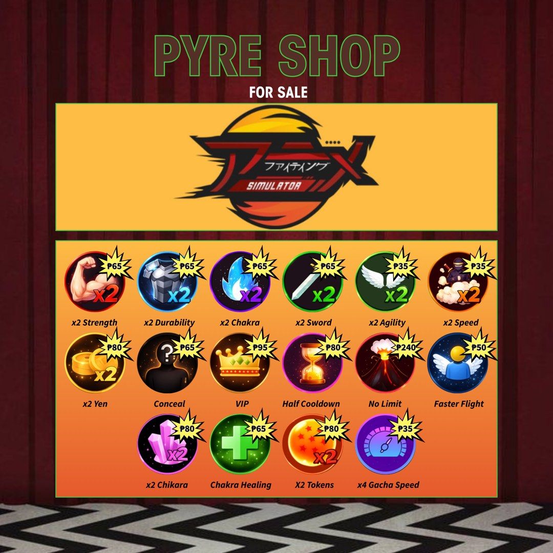 Anime Fighting Simulator: Endless - Gamepass, Video Gaming, Gaming ...