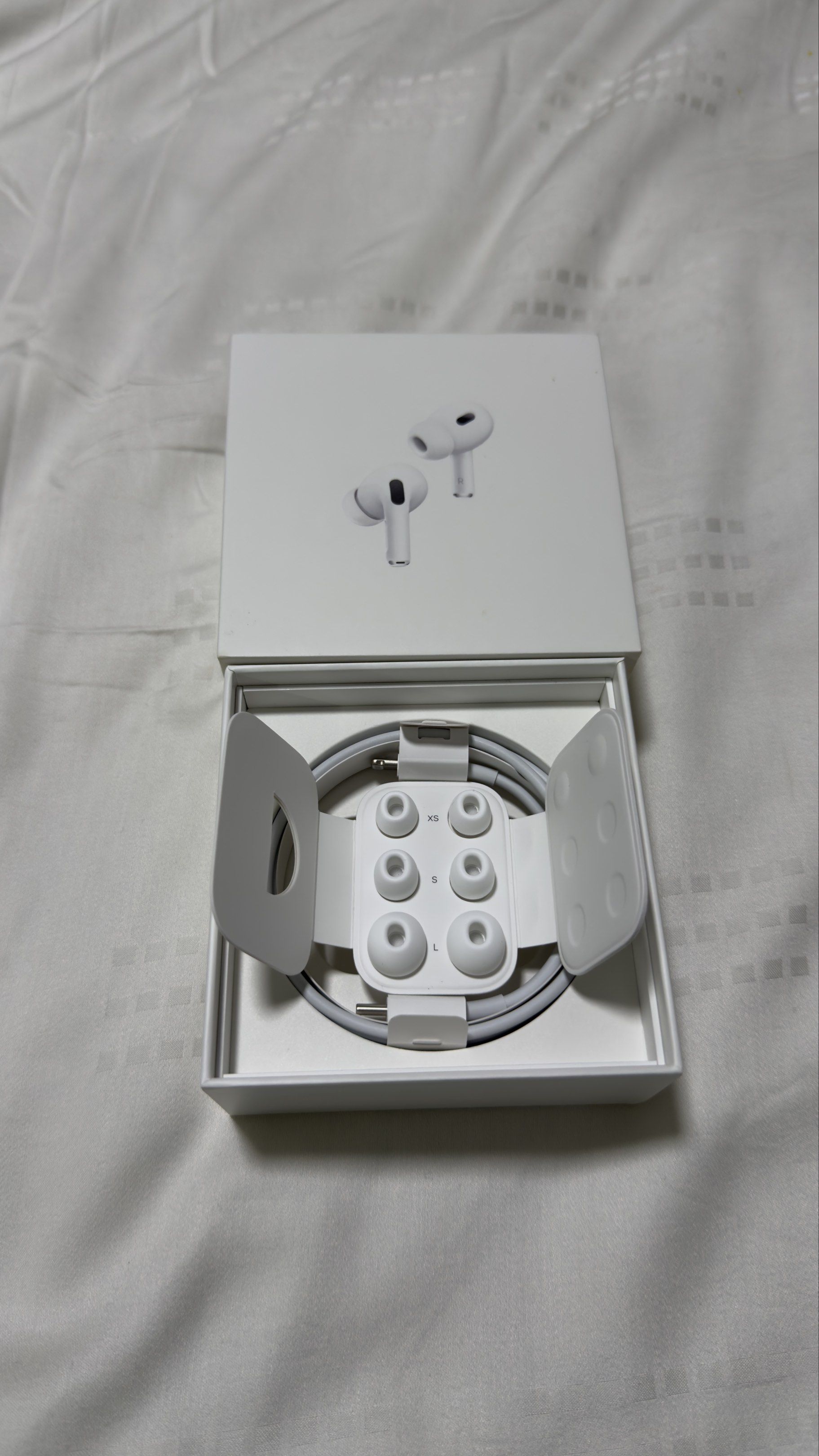 Apple Airpods Pro (2nd Gen) Lightning, Audio, Earphones on Carousell
