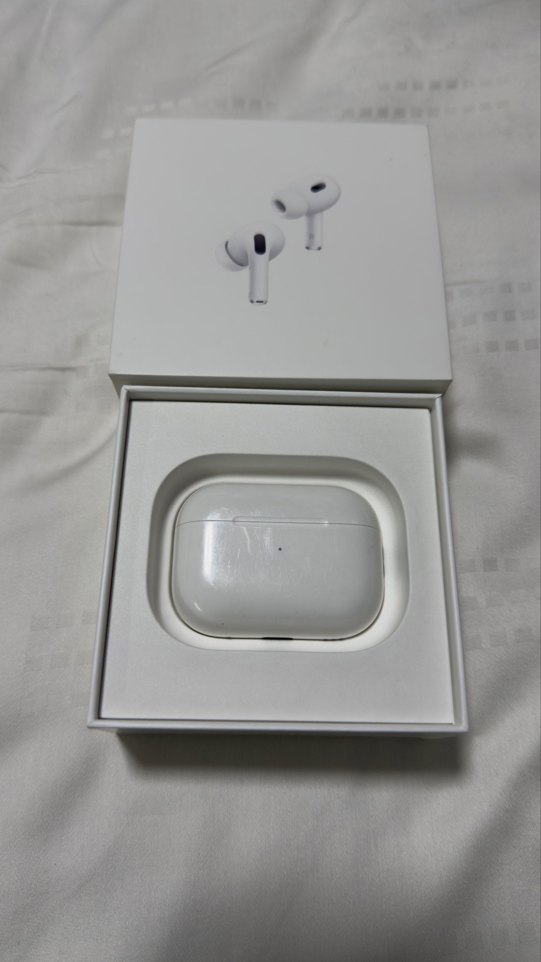 Apple Airpods Pro (2nd Gen) Lightning, Audio, Earphones on Carousell