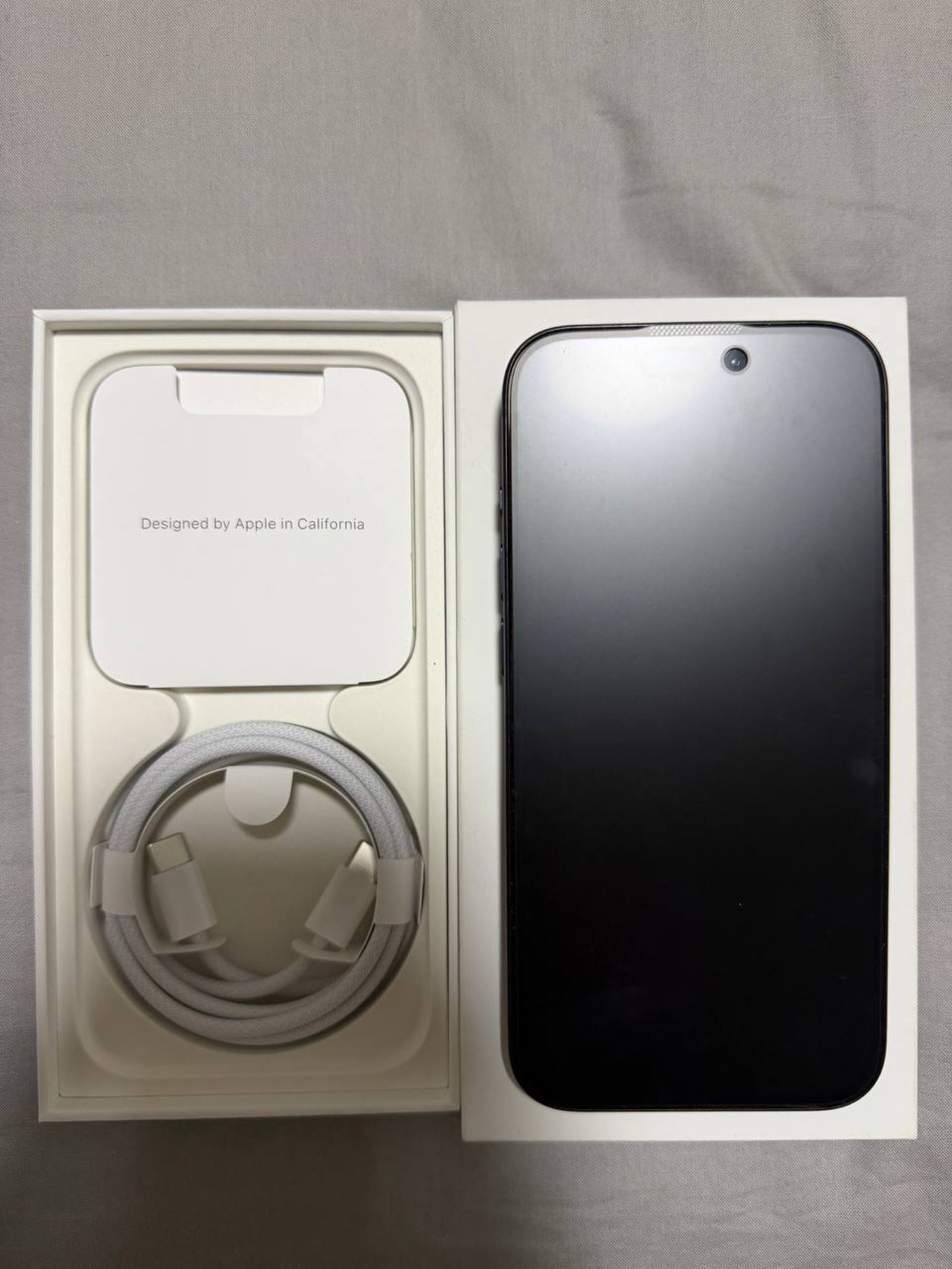 Apple iPhone 15 pro 256GB, Mobile Phones & Gadgets, Mobile Phones ...