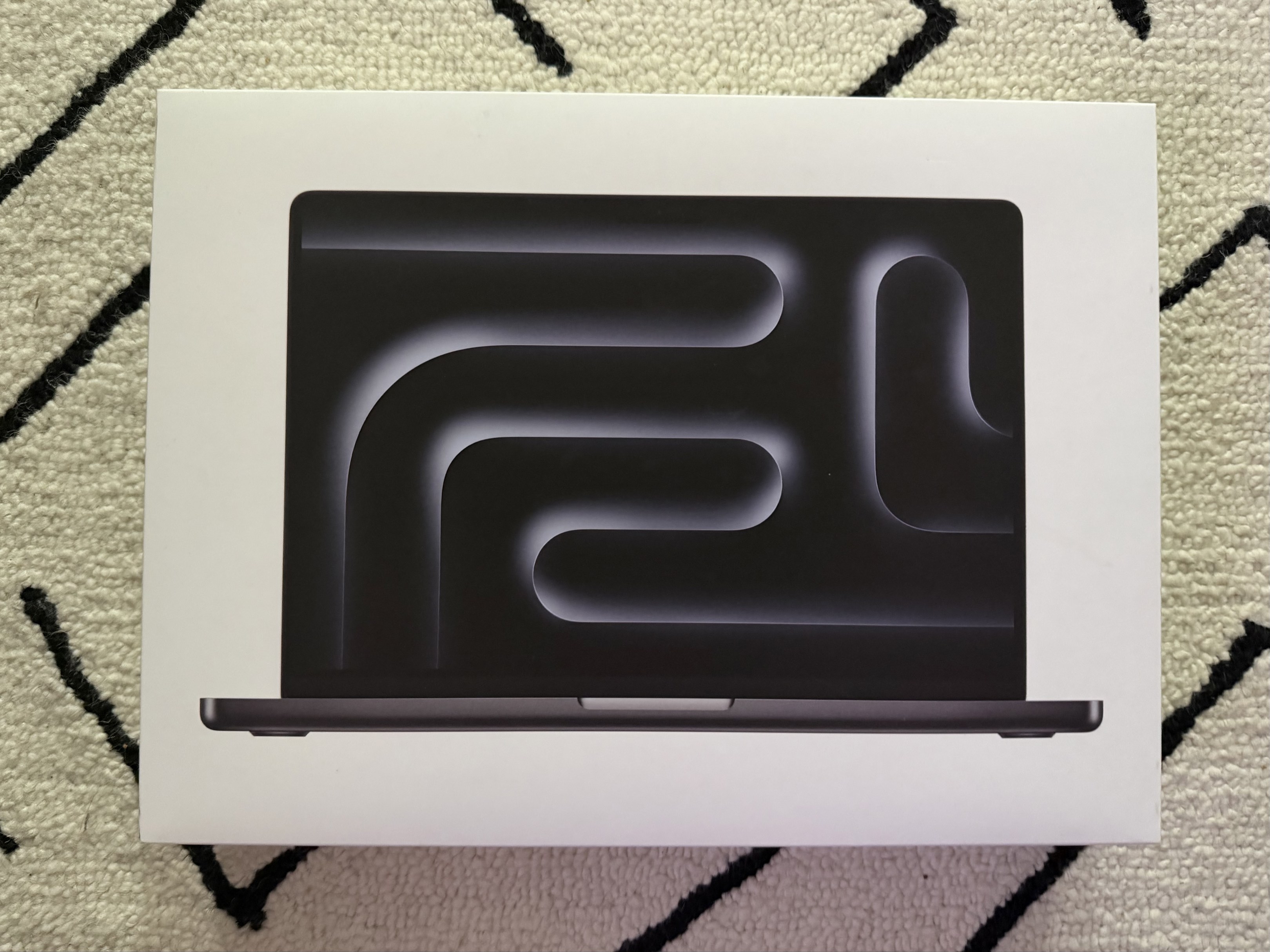 Apple MacBook Pro 14-inch (M4, 16GB, 512GB) - Chinese Keyboard ...