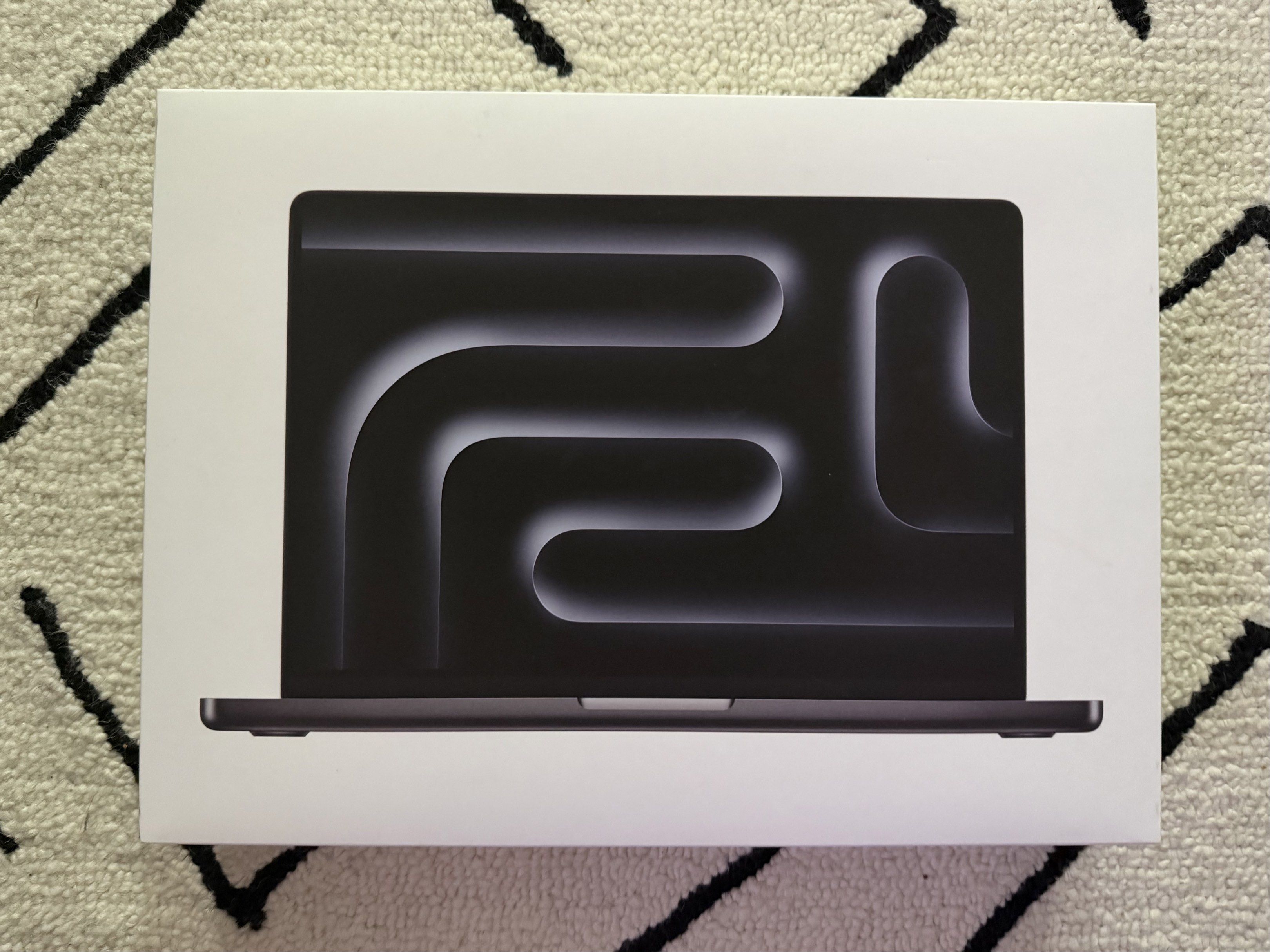 Apple MacBook Pro 14-inch (M4, 16GB, 512GB) - Chinese Keyboard ...