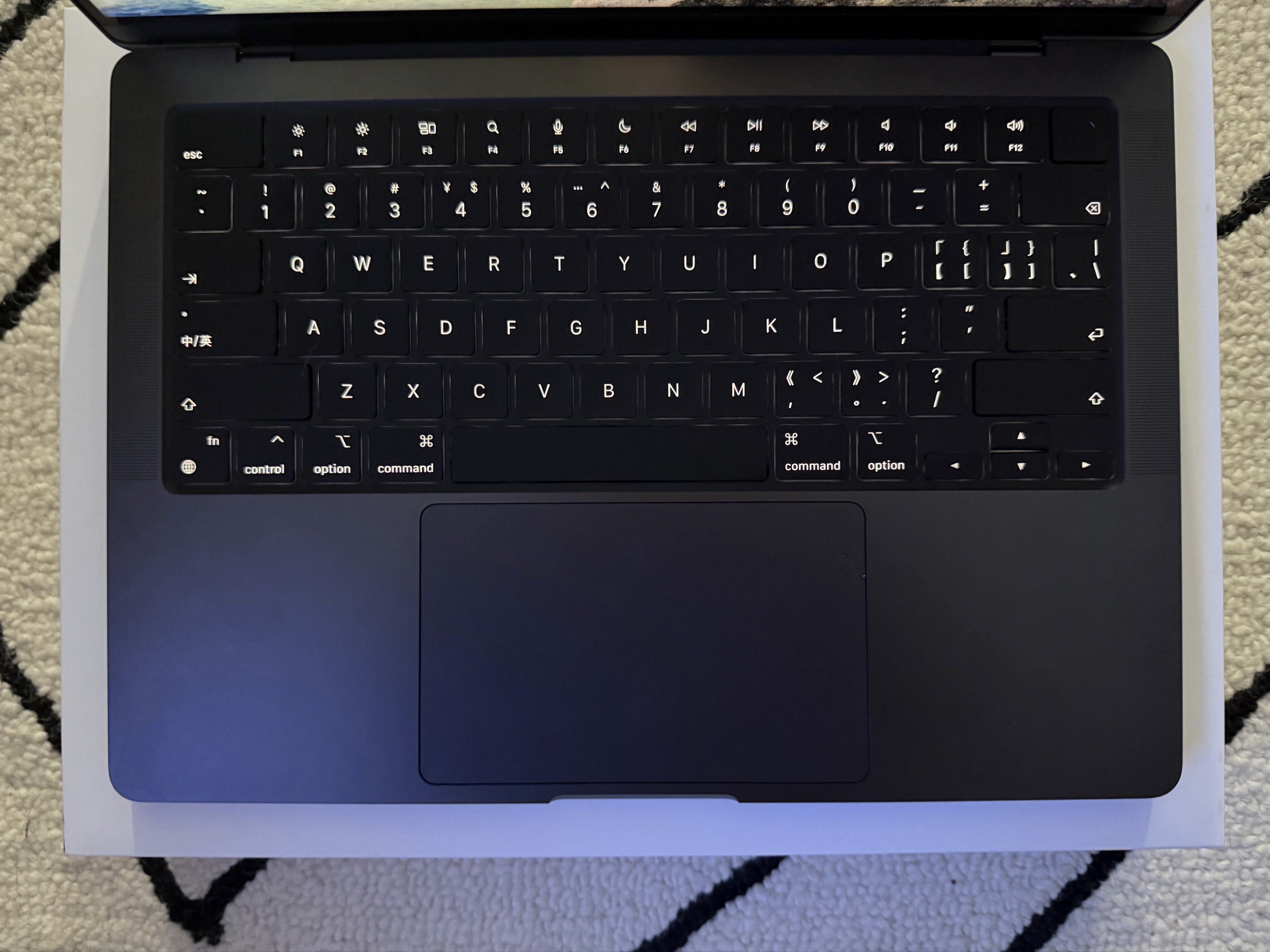 Apple MacBook Pro 14-inch (M4, 16GB, 512GB) - Chinese Keyboard ...