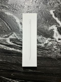 Apple Pencil (usb-c), Computers & Tech, Parts & Accessories, Other ...