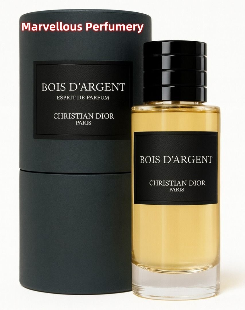 Bios d'Argent Dior Esprit de Parfum Unisex, Beauty & Personal Care ...