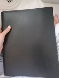 Aegis Zipped Binder, Hobbies & Toys, Toys & Games on Carousell