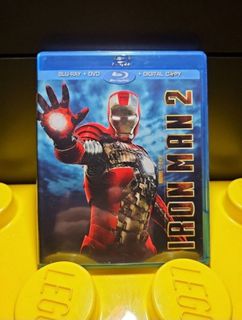 AC/DC Iron Man Big Photobook CD/DVD, Hobbies & Toys, Music & Media, CDs ...