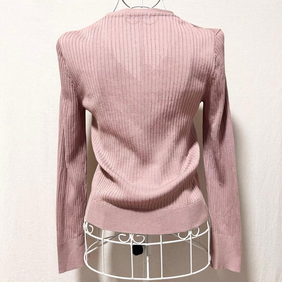 blue label crestbridge cardigan, Women's Fashion, Coats, Jackets and ...