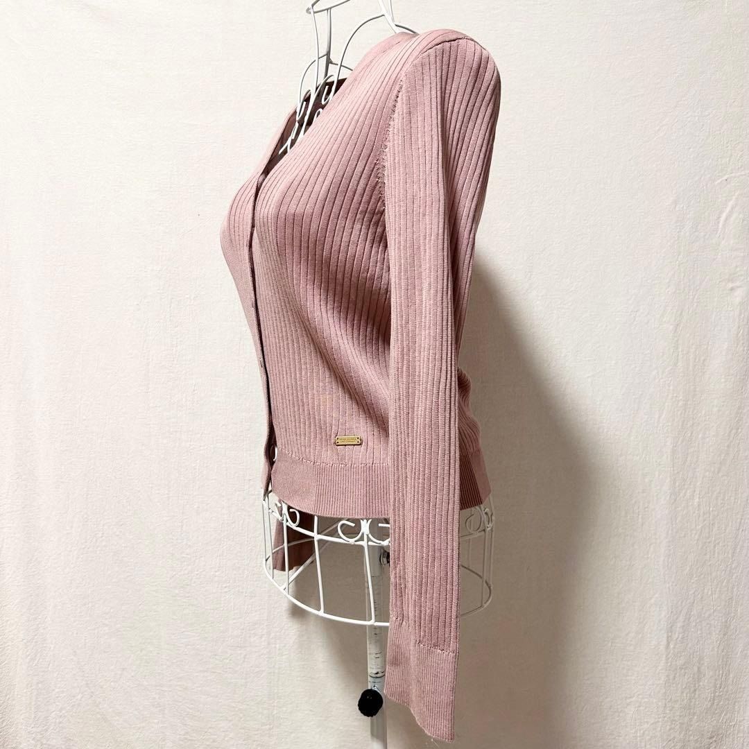 blue label crestbridge cardigan, Women's Fashion, Coats, Jackets and ...