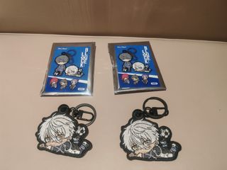 OFFICIAL! (WTS/LFB) blue lock nagi acrylic standees | bl nagi seishiro ...