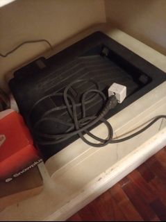 HP Smart Tank 615 Printer, Computers & Tech, Printers, Scanners ...