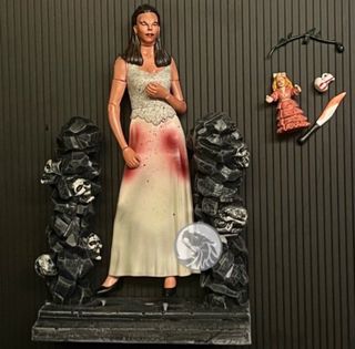 Buffy the vampire slayer stationary, Hobbies & Toys, Memorabilia ...