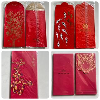 Red Packets ( Paradise Group) , Hobbies & Toys, Stationery & Craft ...