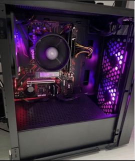 Corsair ddr5 6000 RGB 16GB x 2 , Computers & Tech, Desktops on Carousell