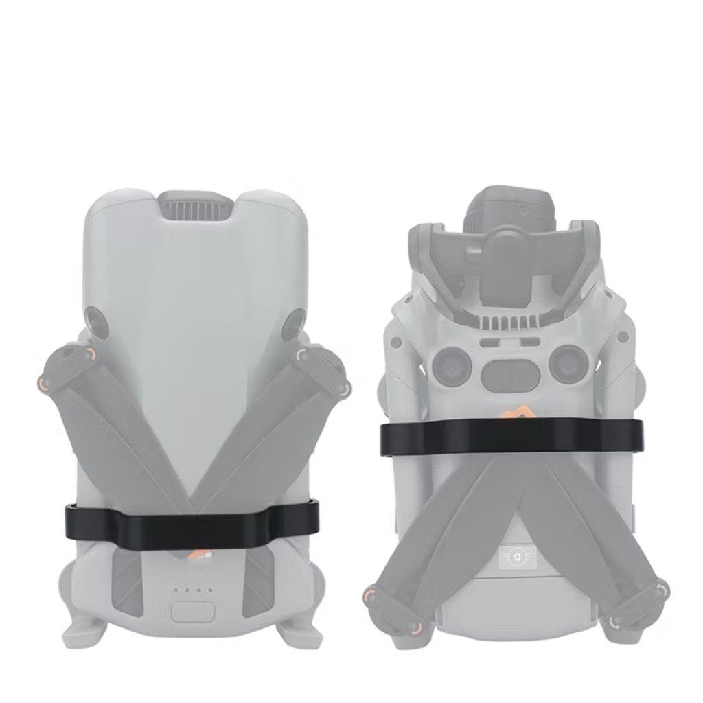 DJI Mini 5 Pro Propeller Holder, Photography, Drones on Carousell
