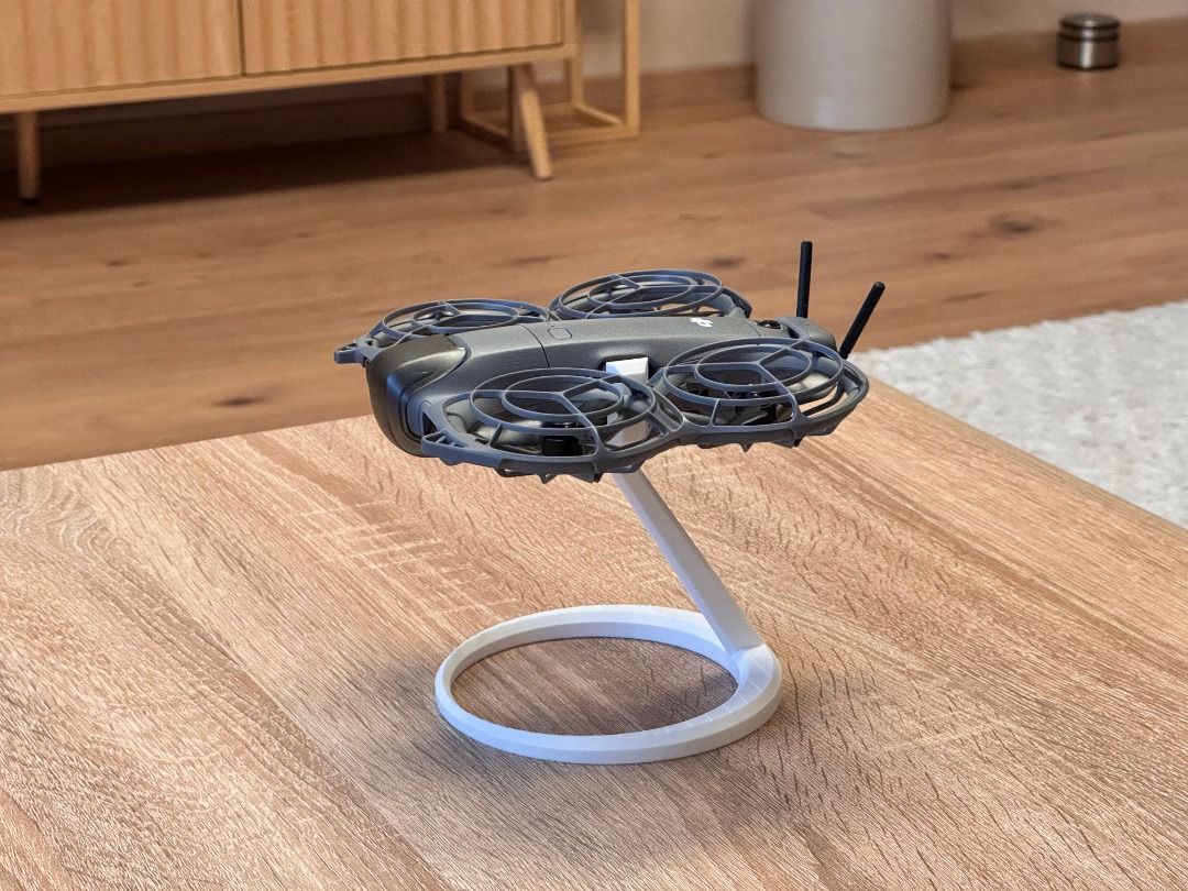 DJI Neo 2 Stand, Furniture & Home Living, Home Decor, Other Home Decor ...