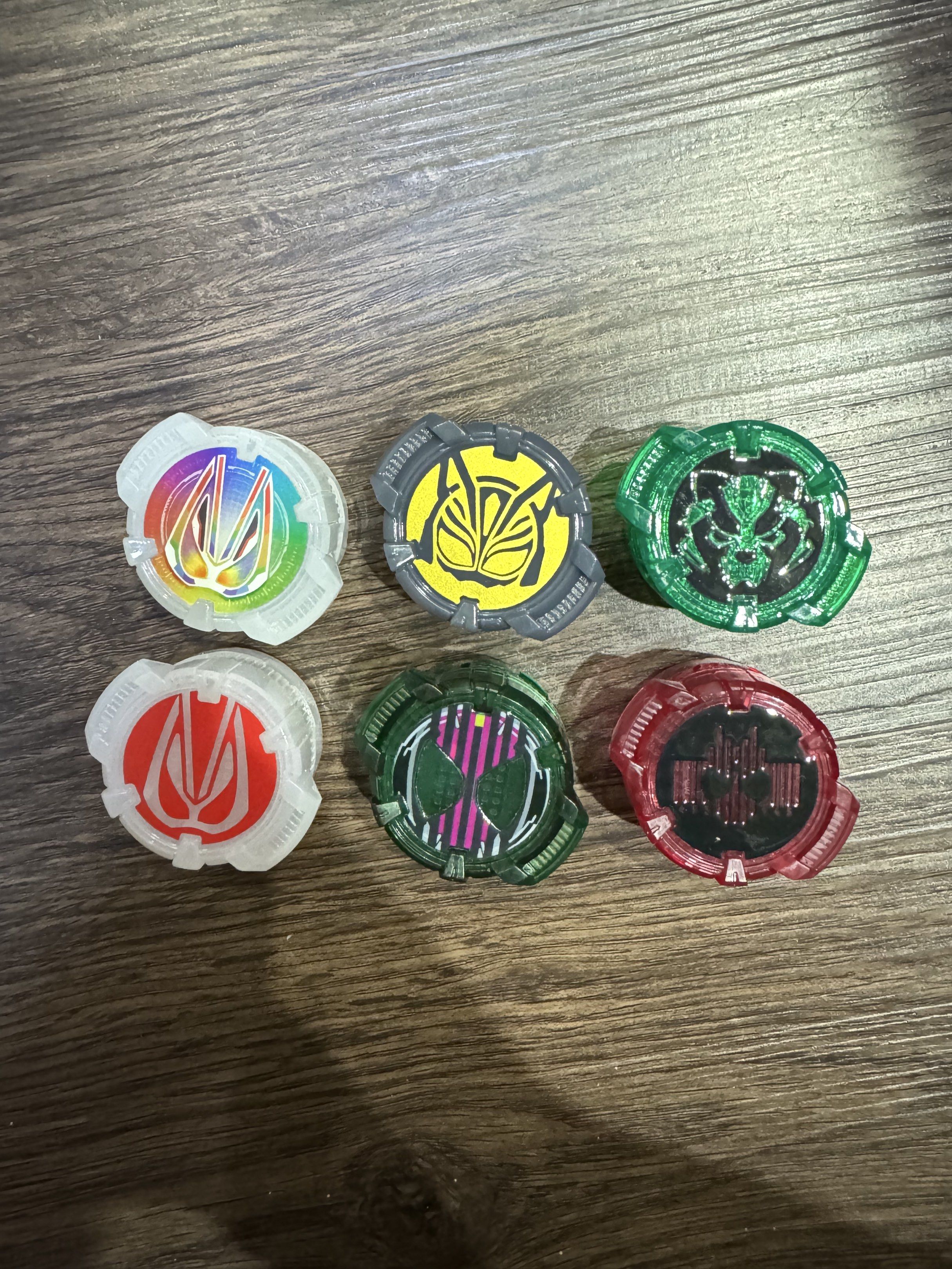 DX Kamen Rider Geats Driver Set, Hobbies & Toys, Toys & Games on Carousell