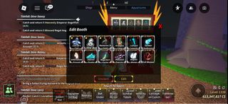 (2026!)Tryhard Rod [ROBLOX] FISCH ROBLOX Help You Get Tryhard Rod ...