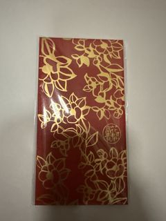 Chanel 2026 Red Packets, Hobbies & Toys, Stationery & Craft, Stationery ...