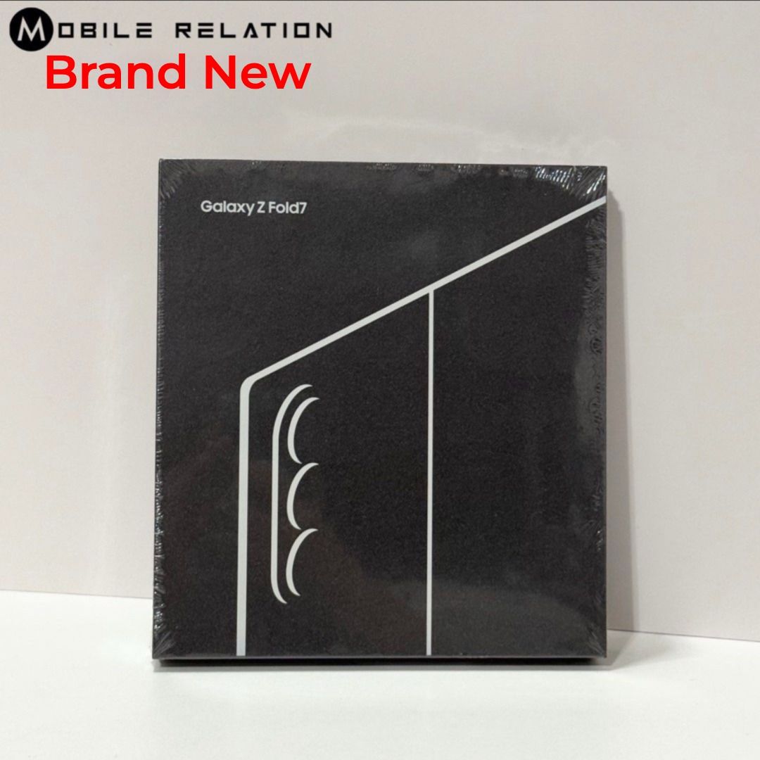 Galaxy Z Fold 7 1TB Blue Shadow, Mobile Phones & Gadgets, Mobile Phones ...