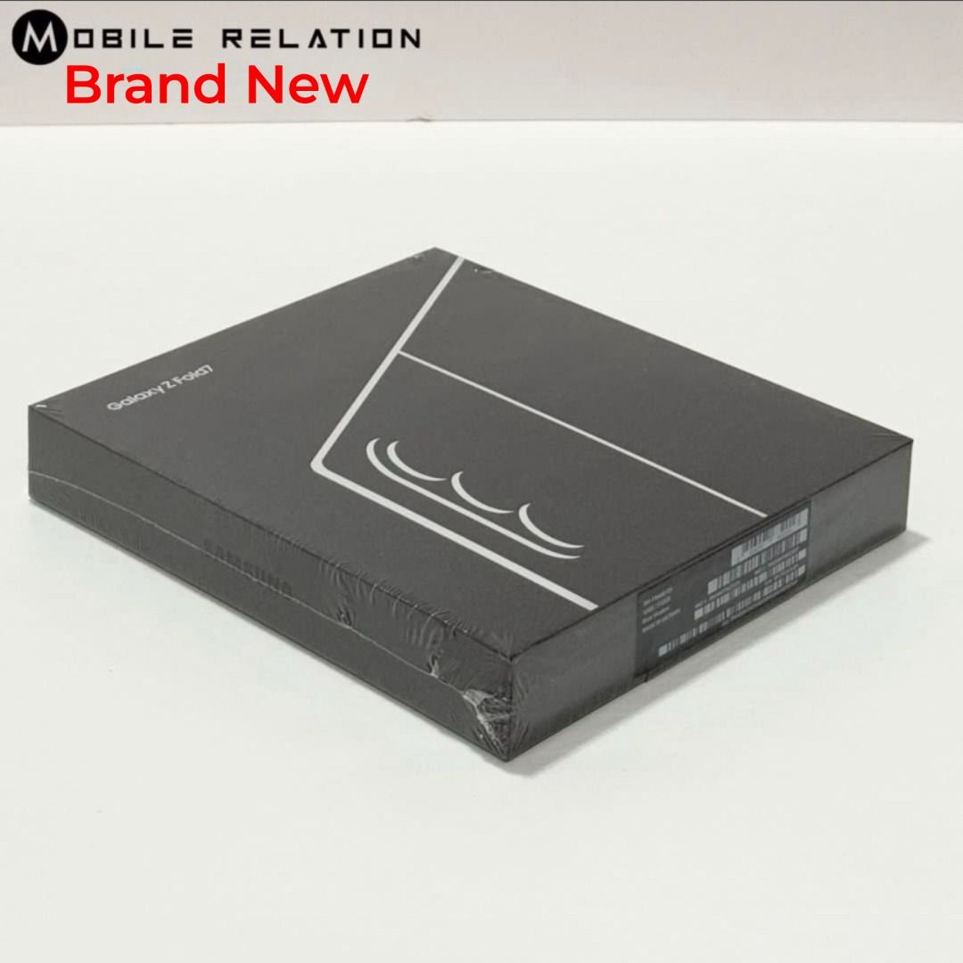 Galaxy Z Fold 7 1TB Blue Shadow, Mobile Phones & Gadgets, Mobile Phones ...