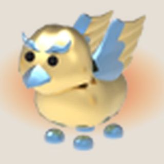 ADOPT ME ROBLOX GET ALL PETS, Video Gaming, Gaming Accessories, In-Game ...