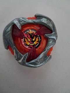 Beyblade X (HellsScythe, DranSword, KnightShield), Hobbies & Toys, Toys ...