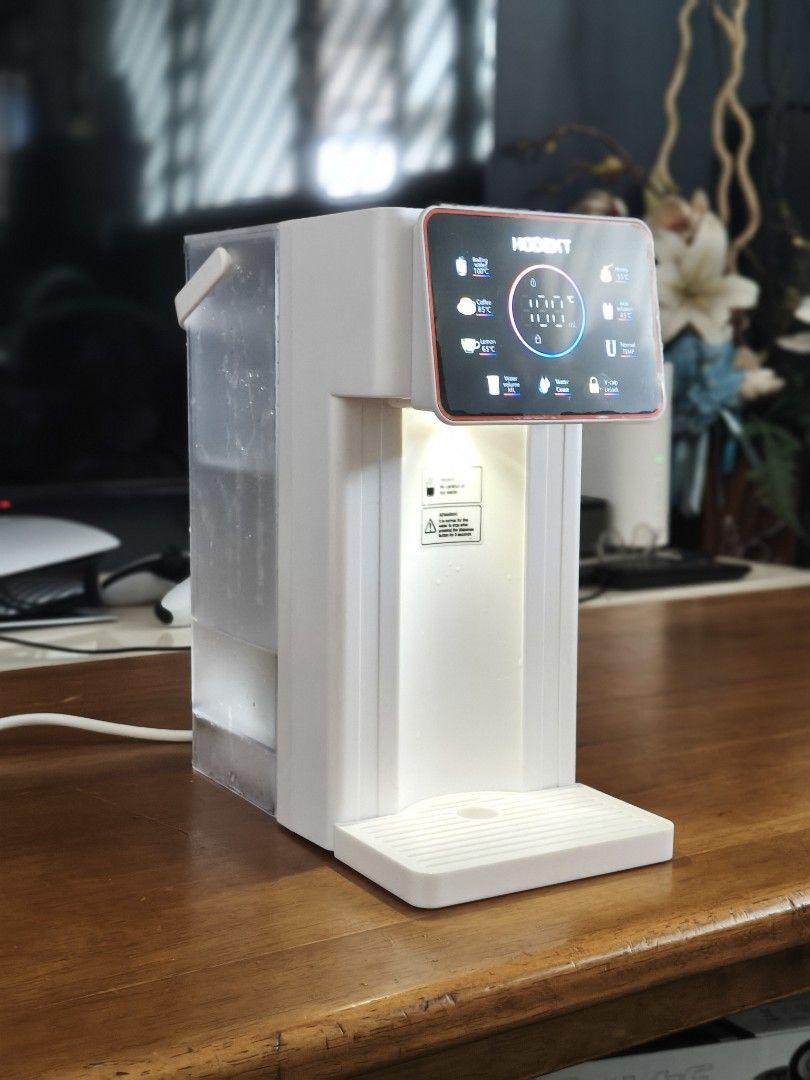 HODEXT Instant Hot Water Dispenser, TV & Home Appliances, Kitchen ...