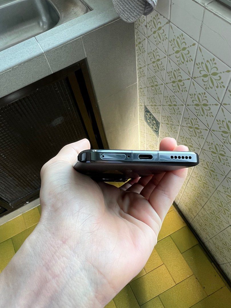 Honor Magic 6 Pro 5G Black 512GB, Mobile Phones & Gadgets, Mobile ...