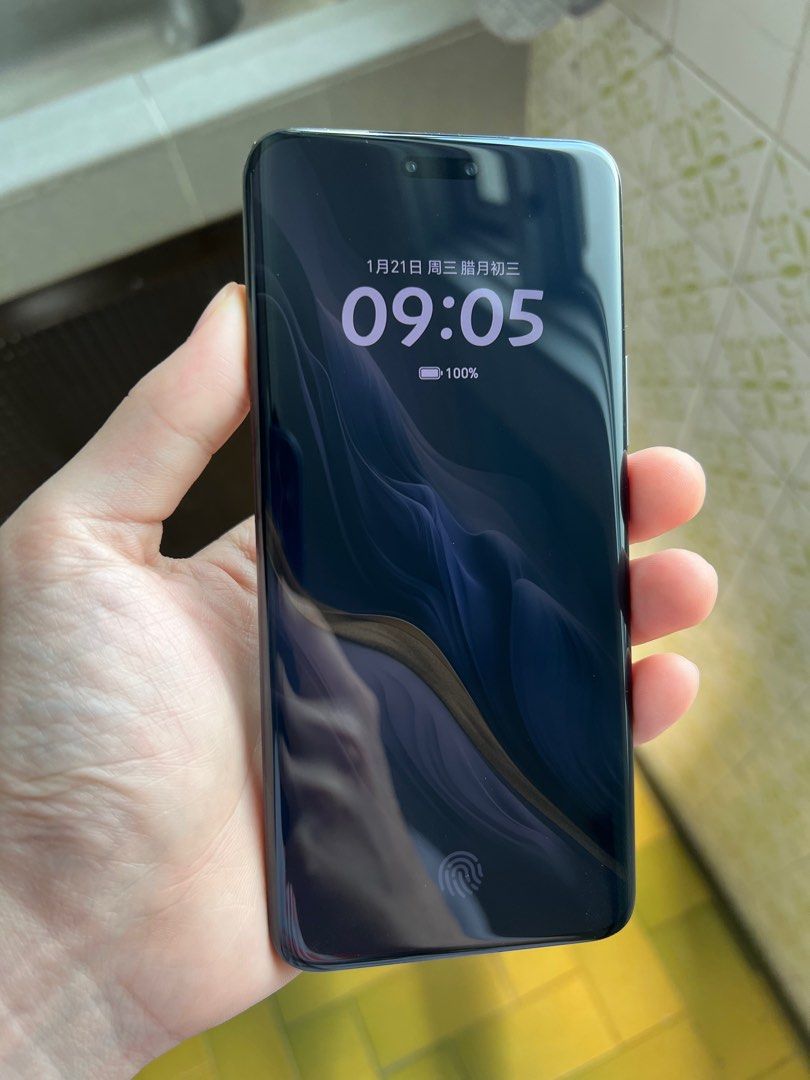 Honor Magic 6 Pro 5G Black 512GB, Mobile Phones & Gadgets, Mobile ...