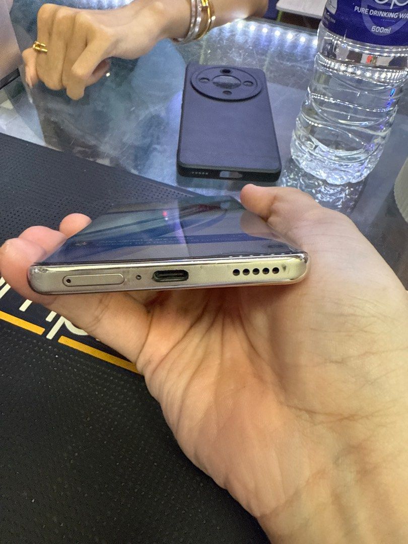 Honor X9b 5G Sunrise Orange 256GB, Mobile Phones & Gadgets, Mobile ...