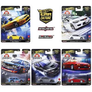Hot Wheels Premium Ronin Run Subaru Impreza, Hobbies & Toys, Toys ...