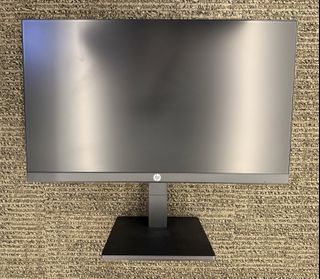 HP 20091 Monitor, Computers & Tech, Desktops on Carousell