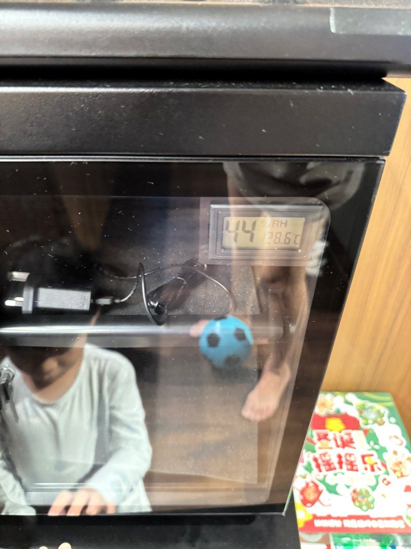 i-Cabi Dry Cabinet S32X - Camera Storage, Photography, Photography ...