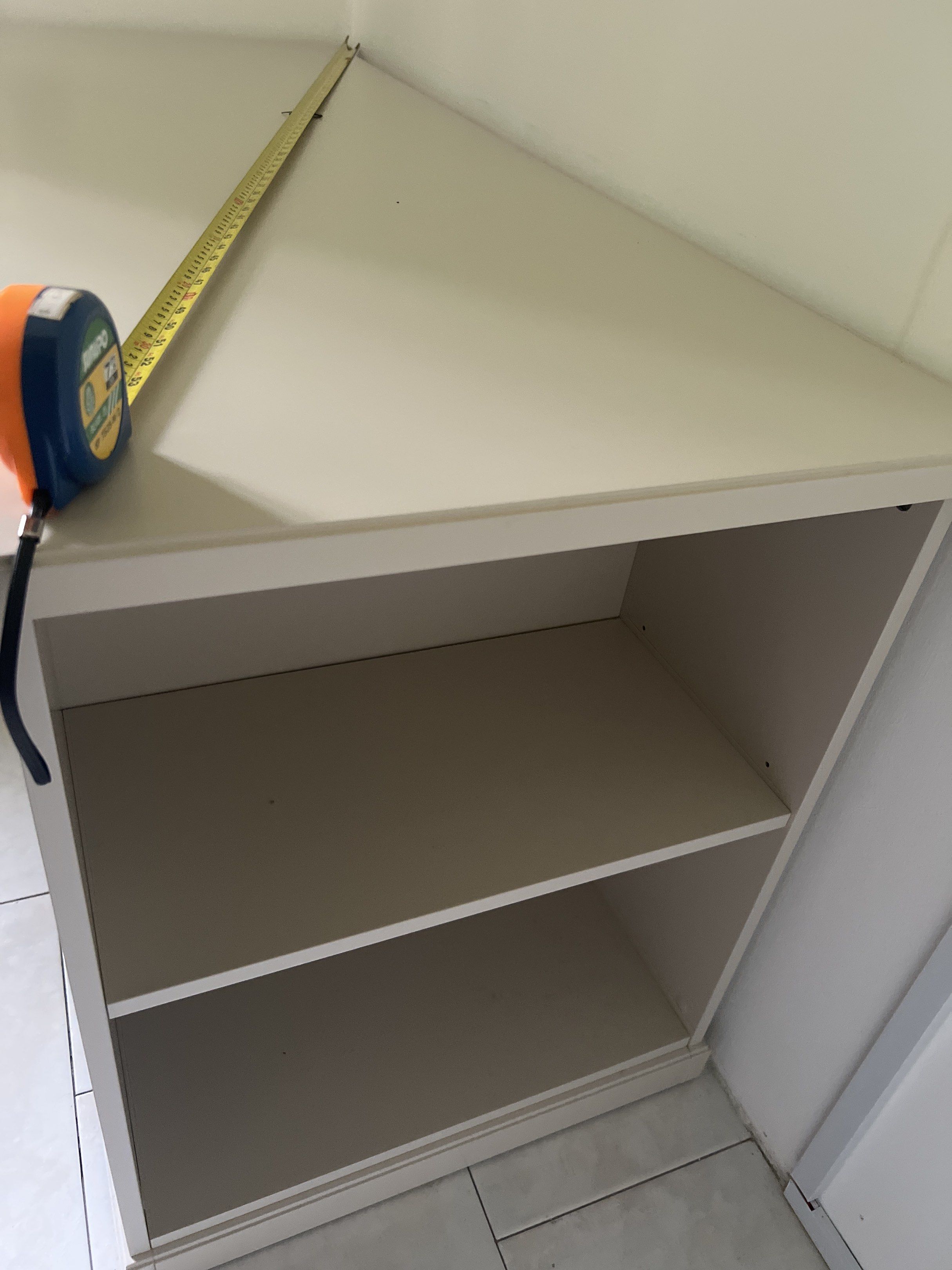 IKEA Computer/ Study Table, Furniture & Home Living, Furniture, Tables ...