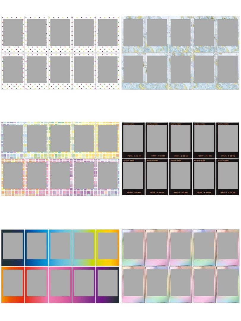 Instax Mini Printing Services, Photography, Photography Accessories ...