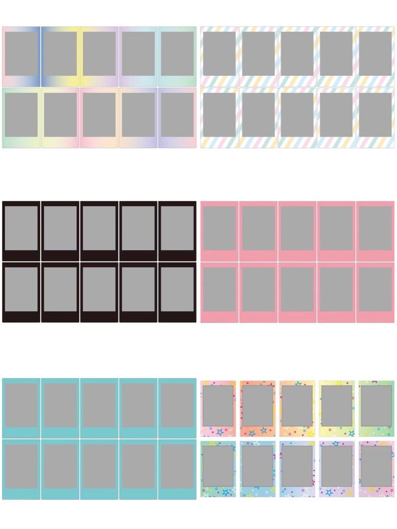 Instax Mini Printing Services, Photography, Photography Accessories ...